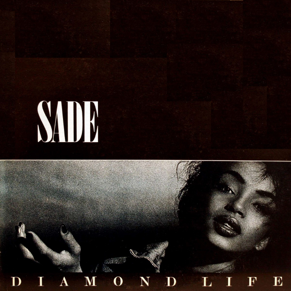Diamond Life by Sade (Album; Suzy; EPC 26044): Reviews, Ratings ...