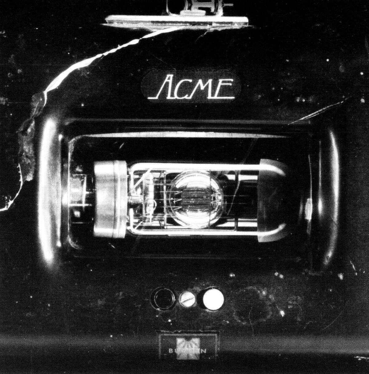 Acme Rocket Quartet by Acme Rocket Quartet (Album, Post-Rock): Reviews ...