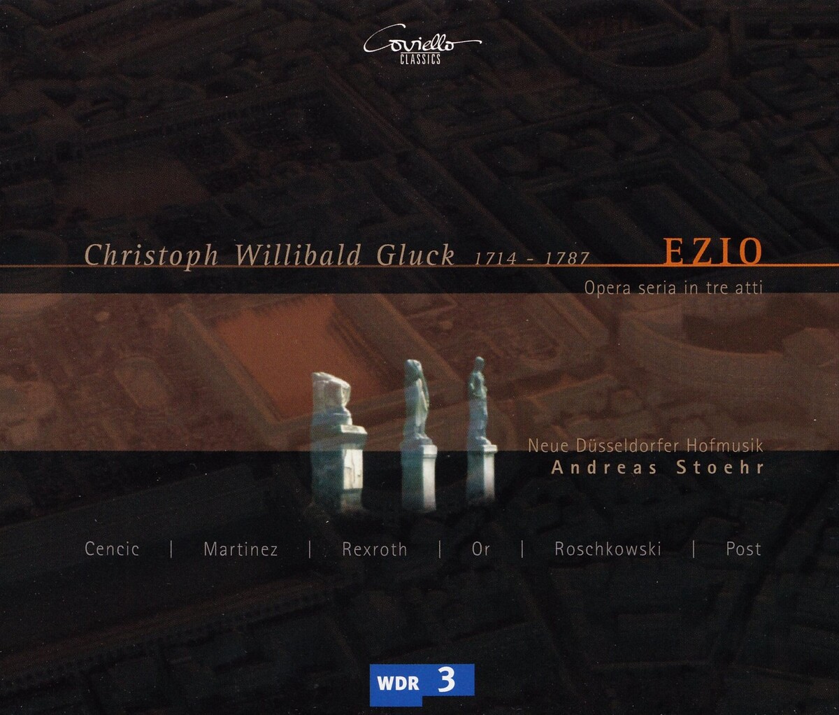 Mirko Roschkowski Albums: songs, discography, biography, and listening ...