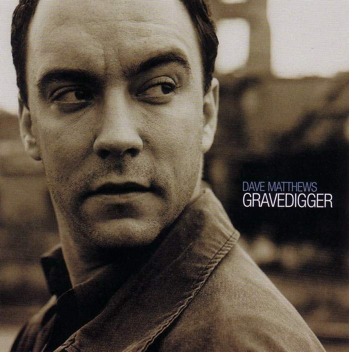 Dave Matthews Albums: songs, discography, biography, and listening ...