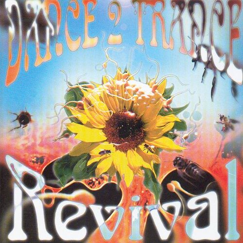 Revival by Dance 2 Trance (Album, Trance): Reviews, Ratings, Credits ...
