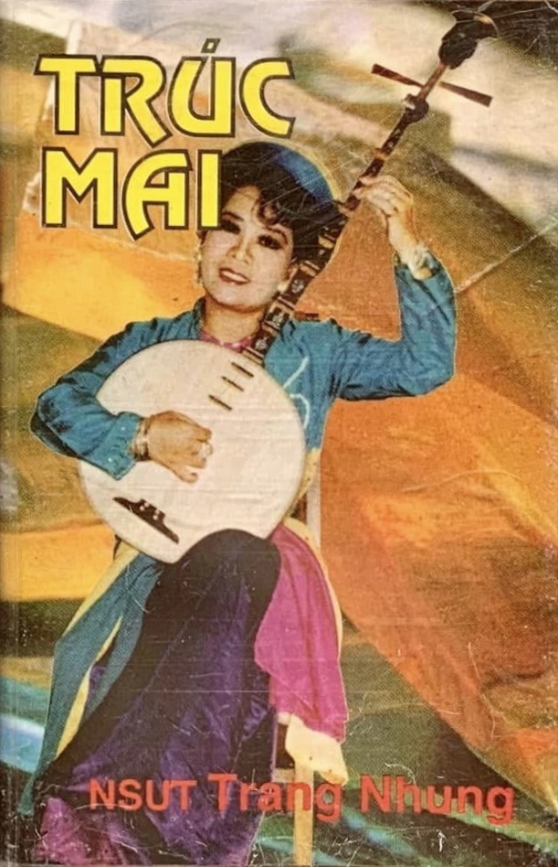 Trúc mai by Trang Nhung (Album, Vietnamese Folk Music): Reviews ...