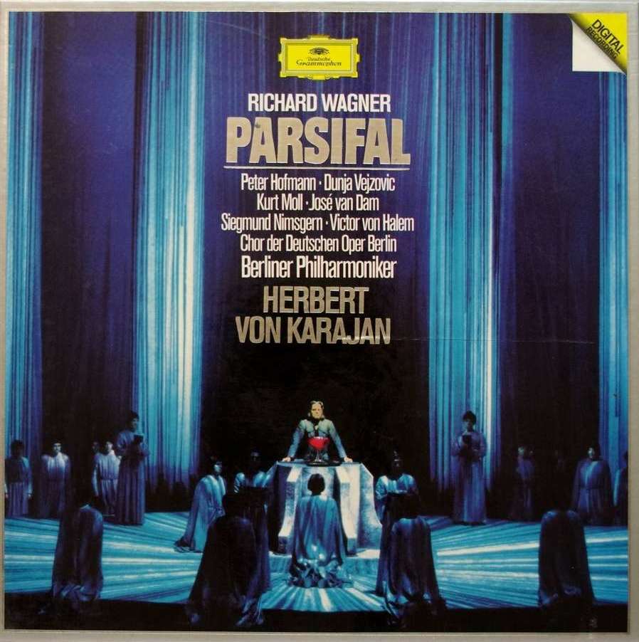 Peter Hofmann Albums: songs, discography, biography, and listening ...