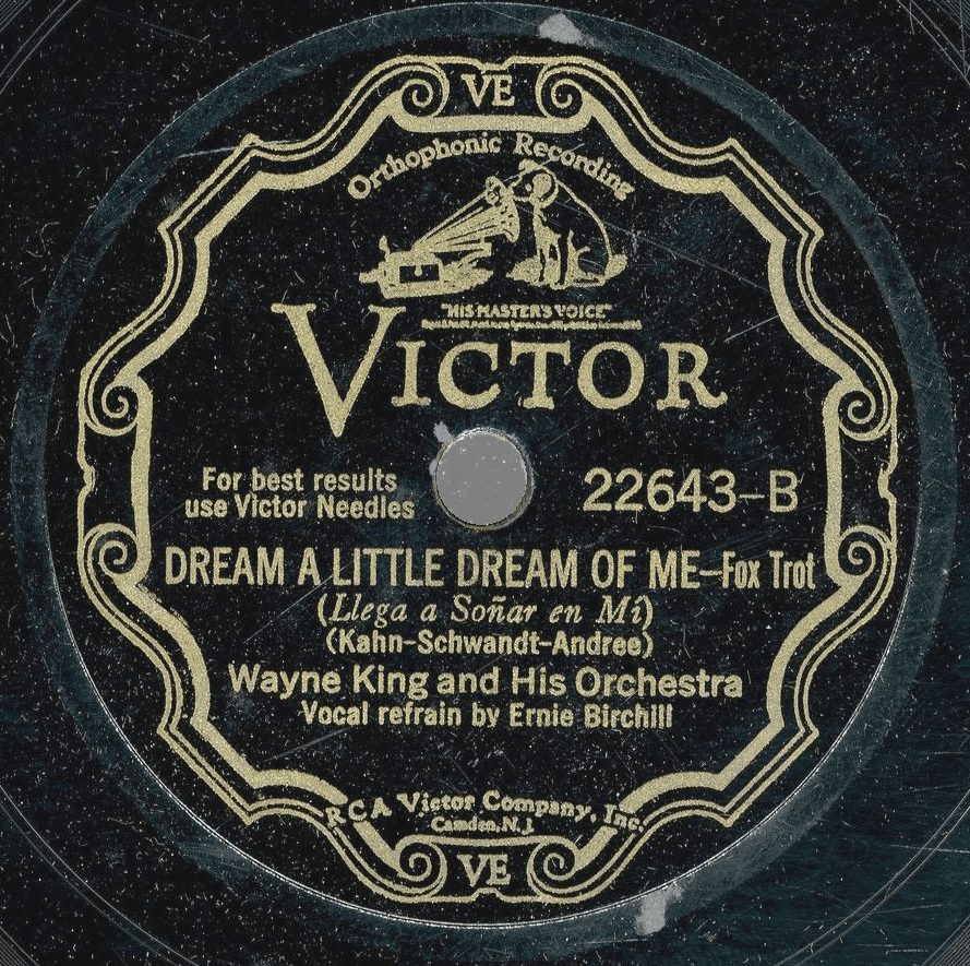 Wayne King Albums: songs, discography, biography, and listening guide ...