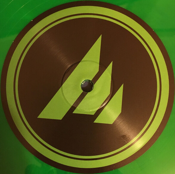 The Brain / The Thing by Kid Lib (Single, Jungle): Reviews, Ratings ...