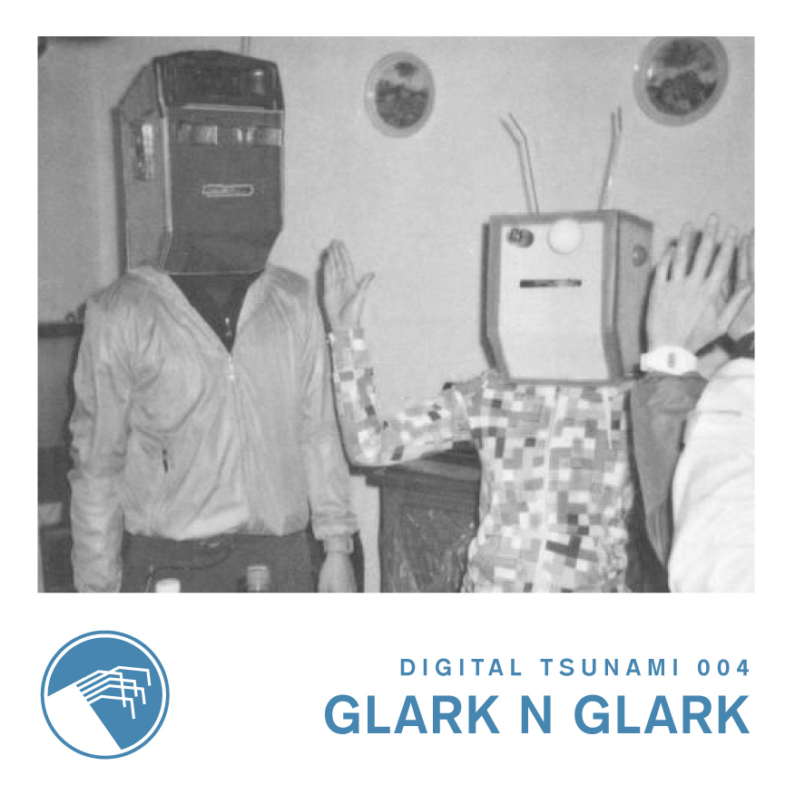 Digital Tsunami 004 by Glark n Glark (DJ Mix): Reviews, Ratings ...