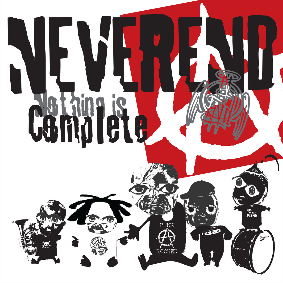 Neverend Albums: songs, discography, biography, and listening guide ...