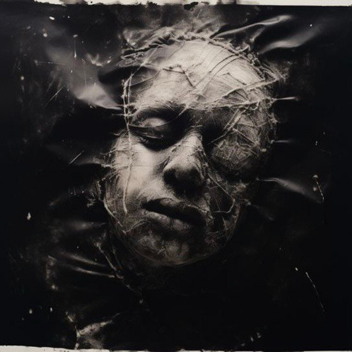 Volume 002 (The Searing Kiss) by Danilenko (Album): Reviews, Ratings ...