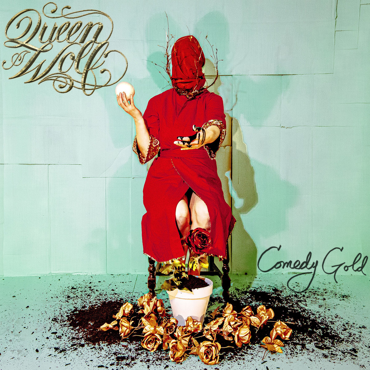 Queen Wolf Albums: songs, discography, biography, and listening guide ...