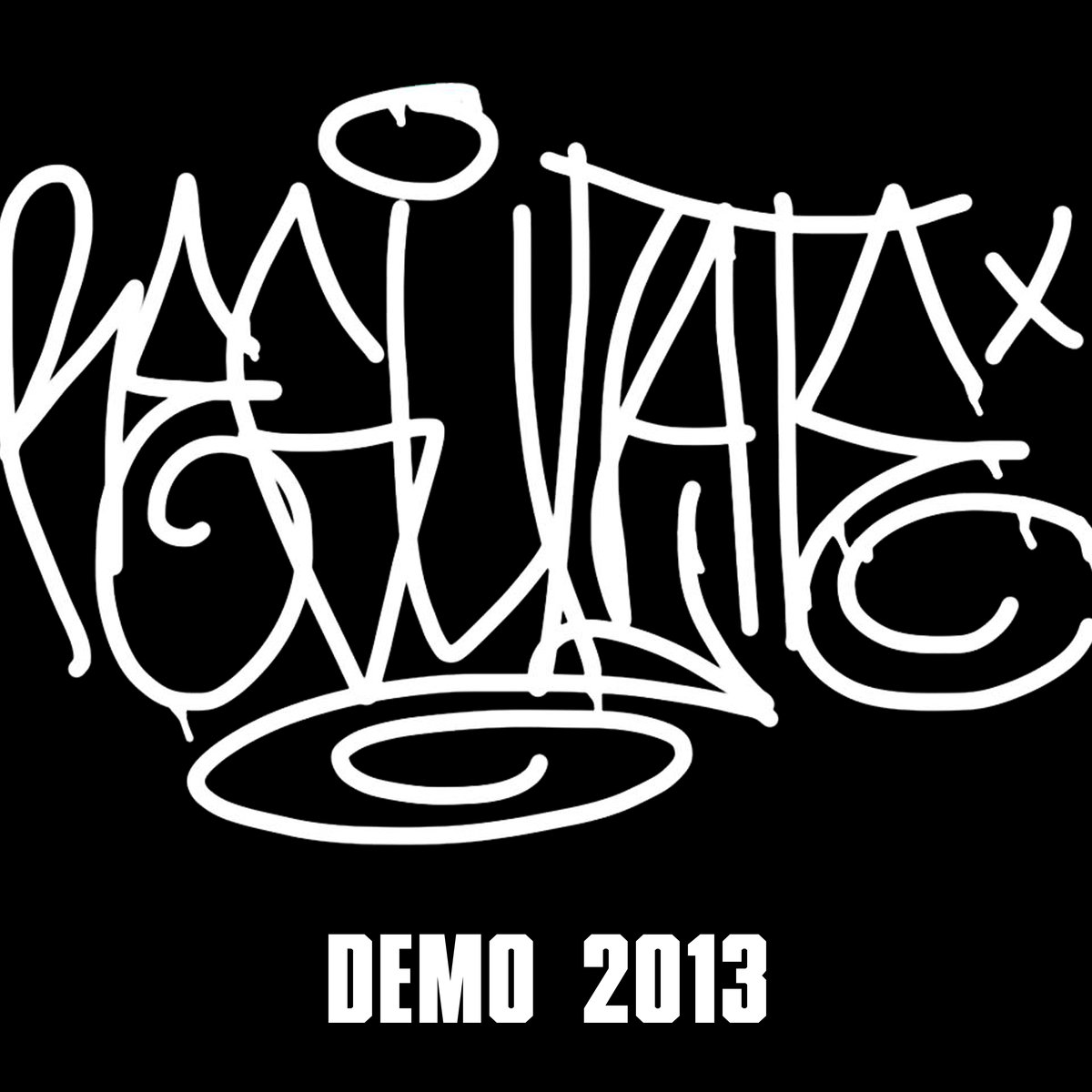 Regulate 2013 by Regulate (EP, Hardcore Punk): Reviews, Ratings ...