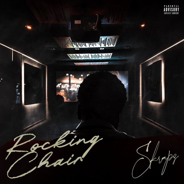 Rocking Chair by Skrapz (Single): Reviews, Ratings, Credits, Song list ...