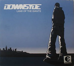 Land of the Giants by Downsyde (Album, Hip Hop): Reviews, Ratings ...