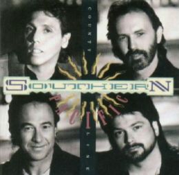 County Line by Southern Pacific (Album, Country Rock): Reviews, Ratings ...