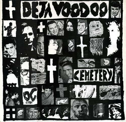 Deja Voodoo Albums: songs, discography, biography, and listening guide - Rate Your Music