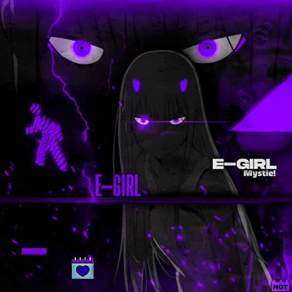 E-Girl by Yun Wob (Single): Reviews, Ratings, Credits, Song list - Rate ...