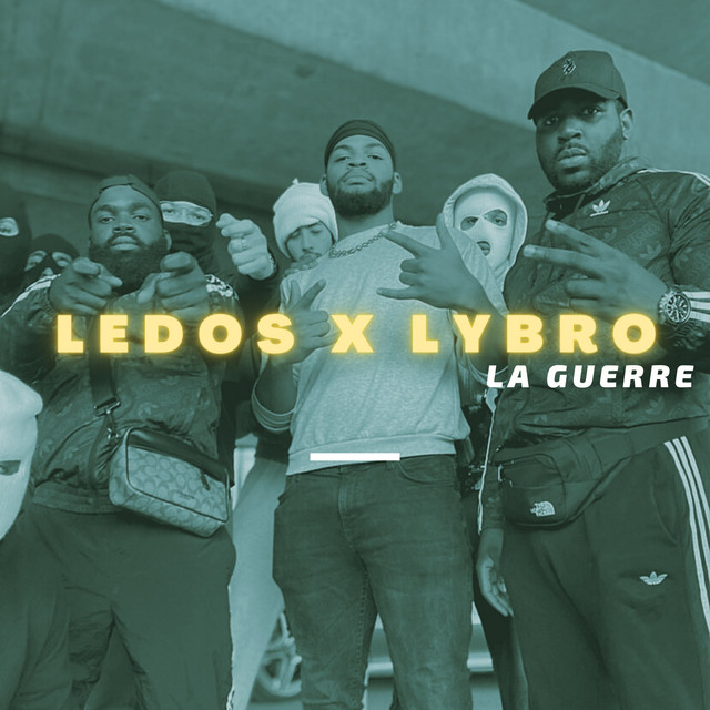 La guerre by LEDOS (Single, French Hip Hop): Reviews, Ratings, Credits ...