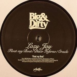 Lazy Jay Albums: songs, discography, biography, and listening guide ...