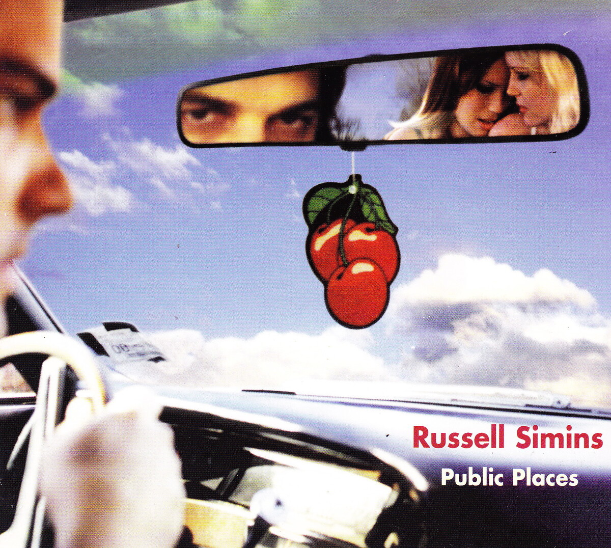 Russell Simins Albums: songs, discography, biography, and listening ...