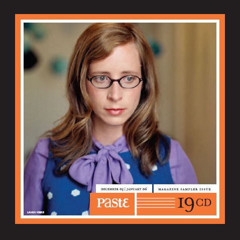 Paste Sampler 19 by Various Artists (Compilation, Pop Rock): Reviews ...