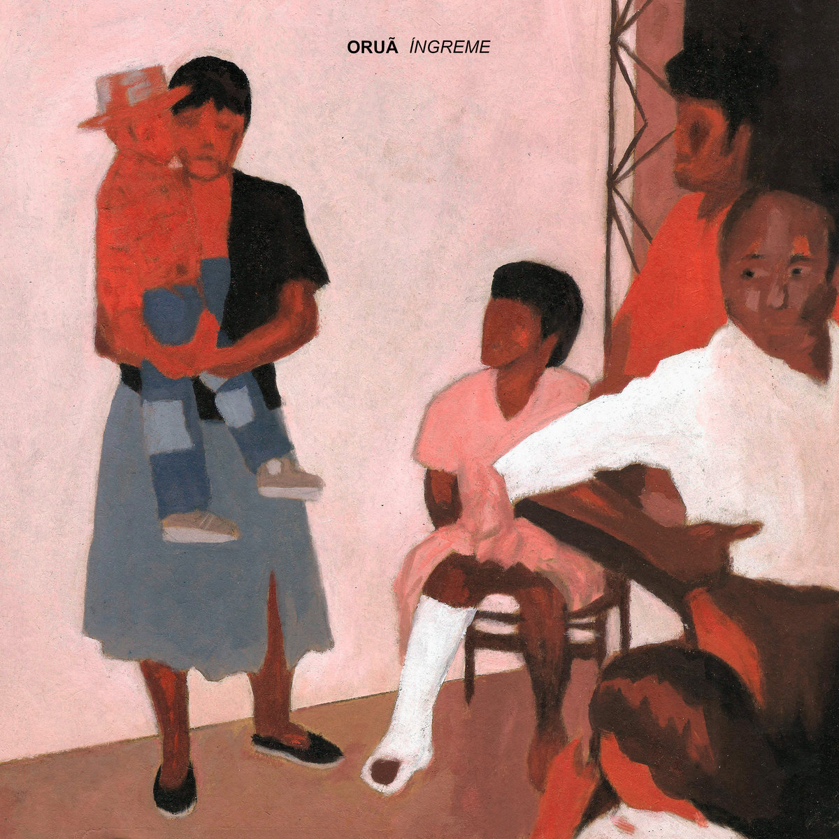 Oruã Albums: songs, discography, biography, and listening guide - Rate ...