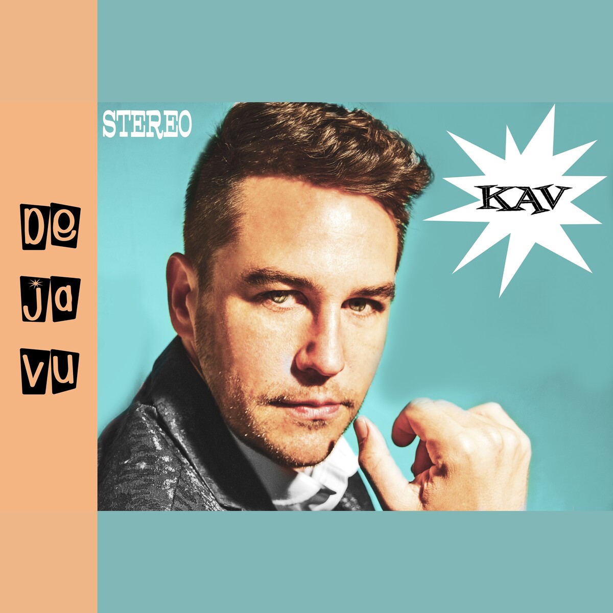 Déjà Vu by Kav (Single): Reviews, Ratings, Credits, Song list - Rate ...