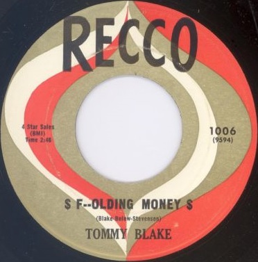Tommy Blake Albums: songs, discography, biography, and listening guide ...