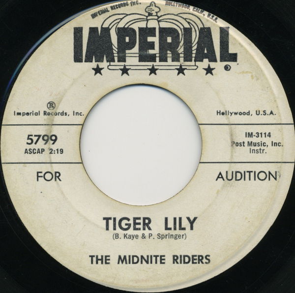 The Midnite Riders Albums: songs, discography, biography, and listening ...