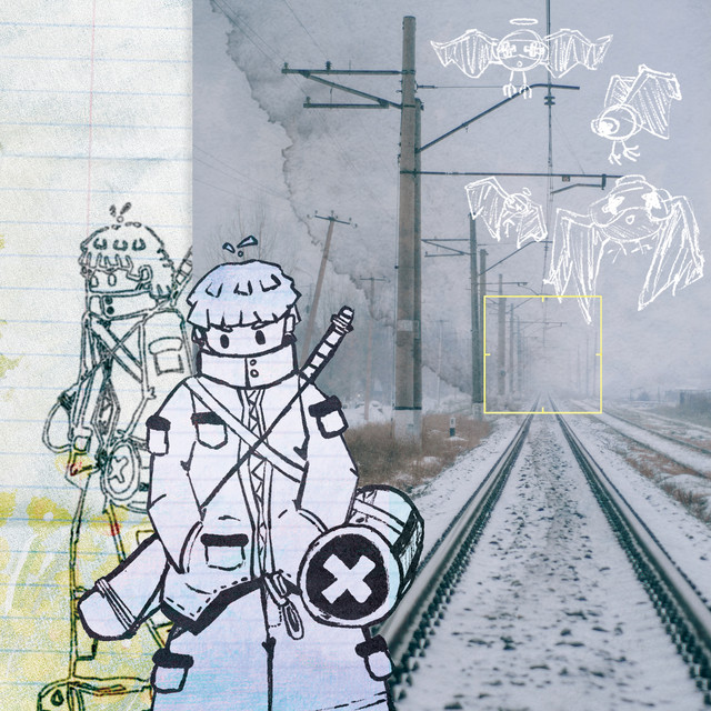 reprieval by Yehon (Single): Reviews, Ratings, Credits, Song list ...