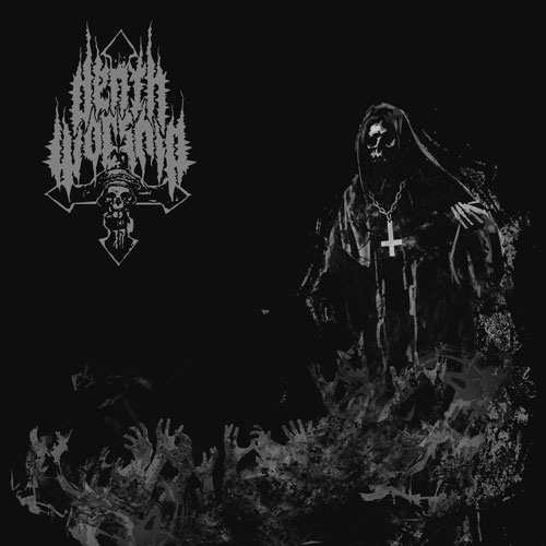 Extermination Mass - Demo by Death Worship (Additional release, War ...