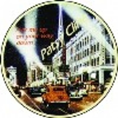 Pick Me Up On Your Way Down by Patsy Cline (Compilation): Reviews ...