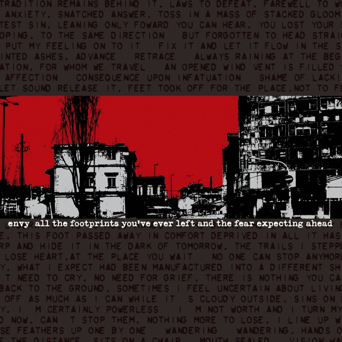 Envy Albums: songs, discography, biography, and listening guide - Rate ...