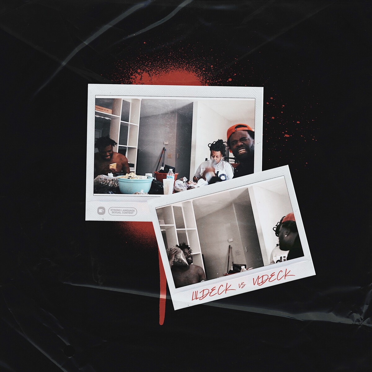 Lil Deck vs. Vl Deck by VL Deck (Album): Reviews, Ratings, Credits ...