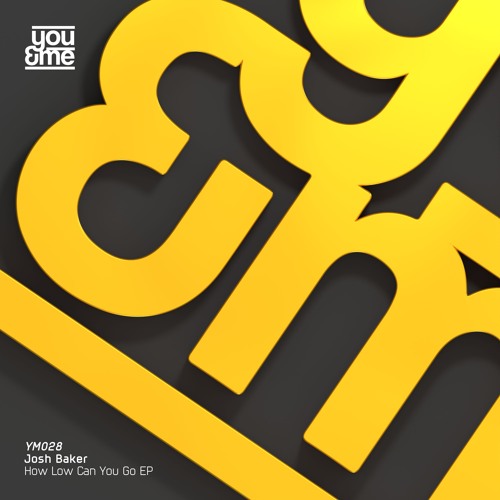 How Low Can You Go EP by Josh Baker (EP): Reviews, Ratings, Credits ...