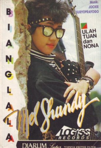 Bianglala by Mel Shandy (Album, Pop Rock): Reviews, Ratings, Credits ...