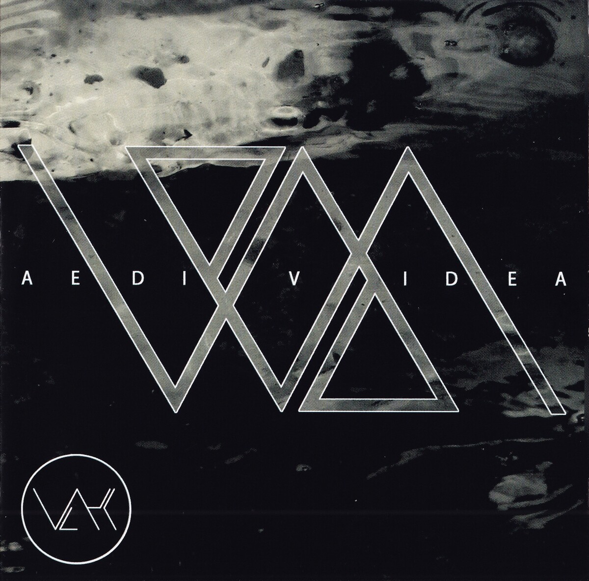 Aedividea by VAK (Compilation, Zeuhl): Reviews, Ratings, Credits, Song ...
