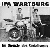 IFA Wartburg Albums: songs, discography, biography, and listening guide ...