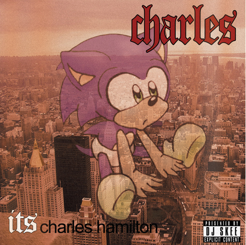 It's Charles Hamilton by Charles Hamilton (Mixtape, Hip Hop): Reviews ...
