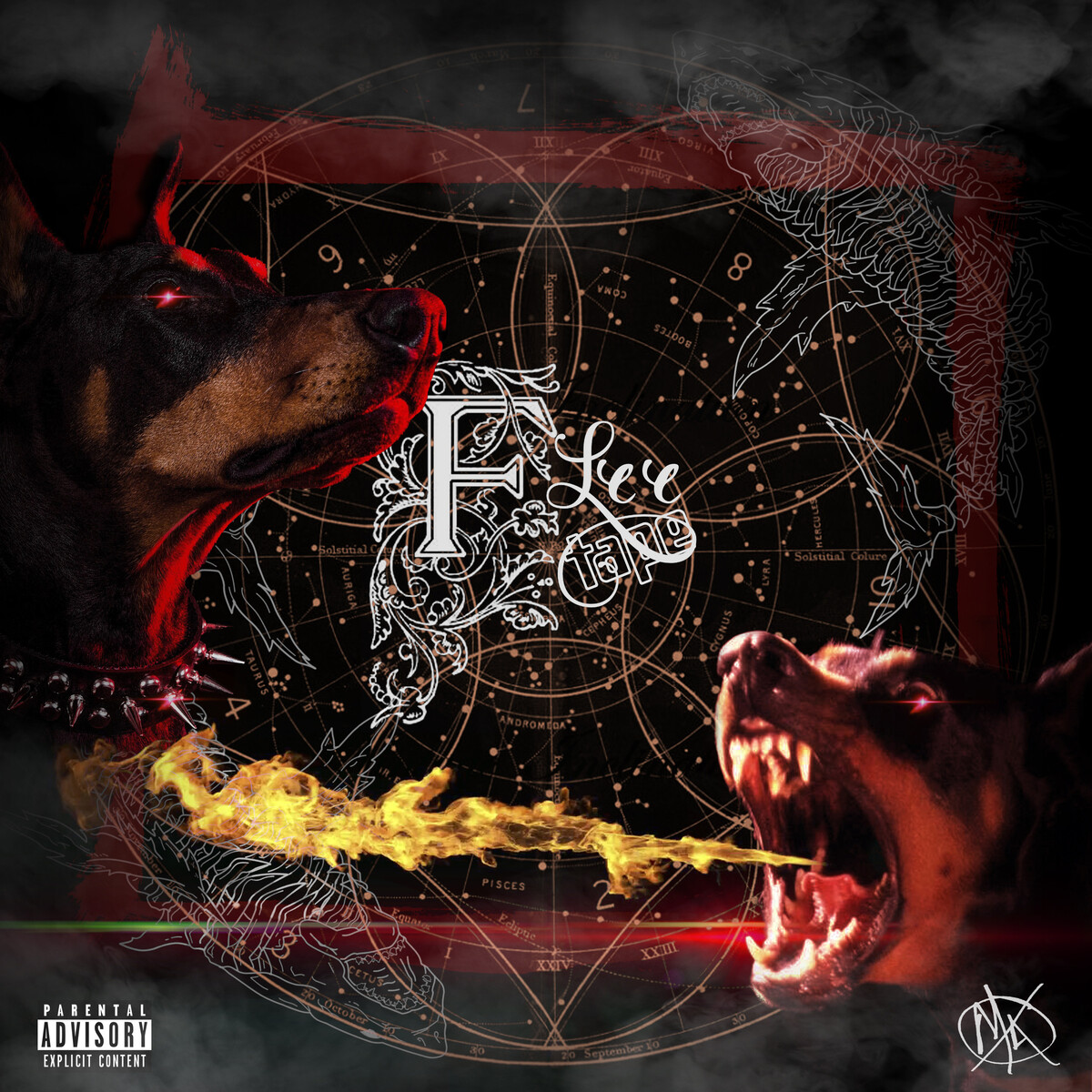 Flee Tape by Big Kahuna OG & foisey. (Album, East Coast Hip Hop ...