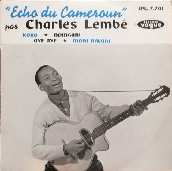 Most popular Soukous songs of the 1950s - Rate Your Music