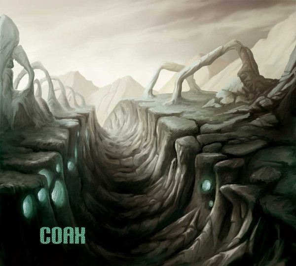 Artifacts and Discovery by Coax (Album, IDM): Reviews, Ratings, Credits ...