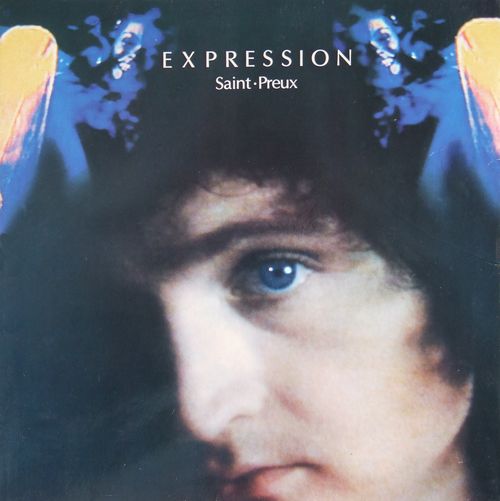 Expression by Saint-Preux (Album, Neoclassicism): Reviews, Ratings ...