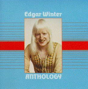 Anthology by Edgar Winter (Compilation, Rock): Reviews, Ratings ...