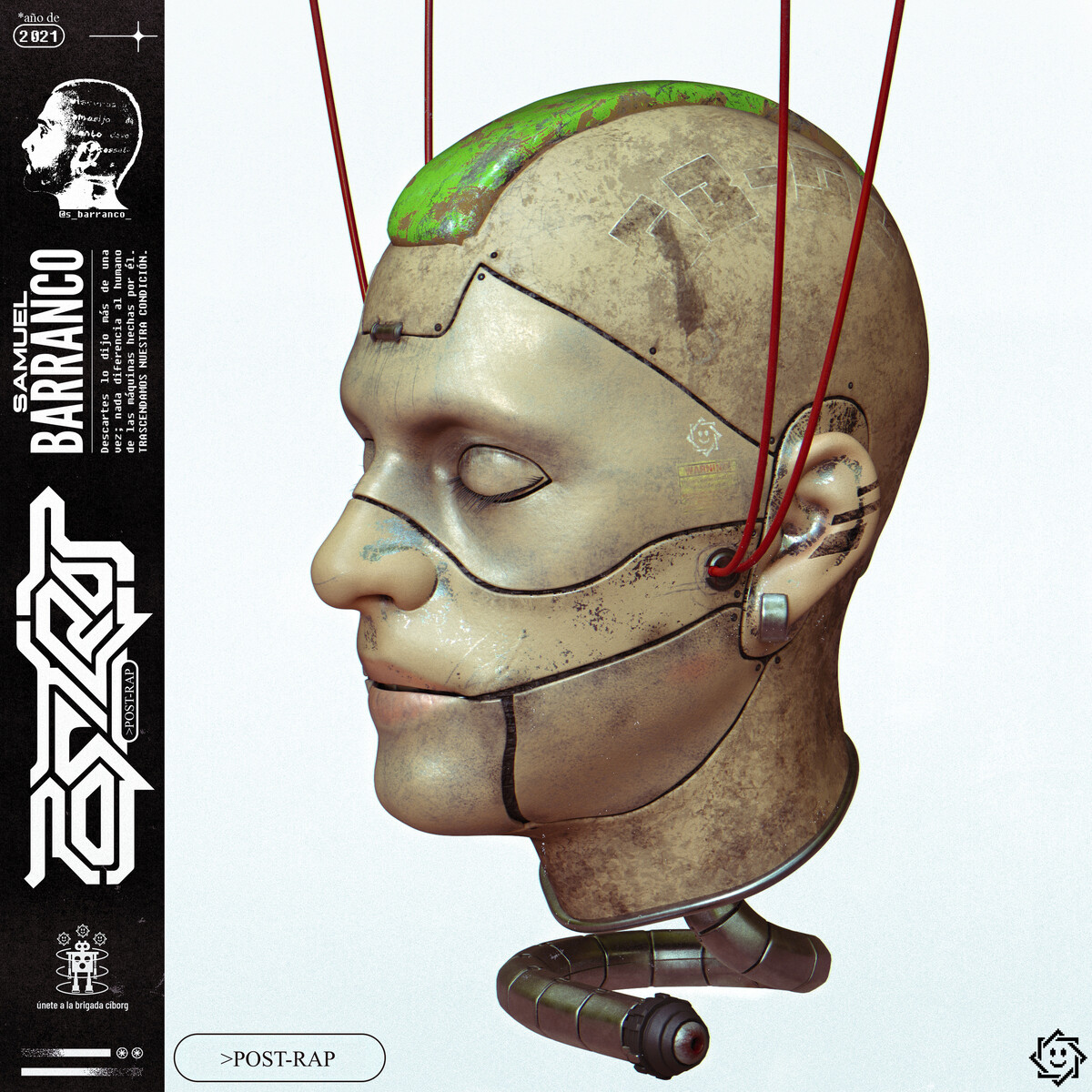 Samuel Barranco Albums: songs, discography, biography, and listening ...