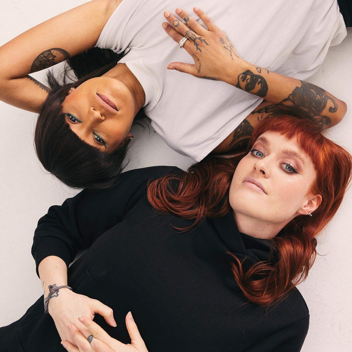 Mix Up by Icona Pop (DJ Mix): Reviews, Ratings, Credits, Song list ...