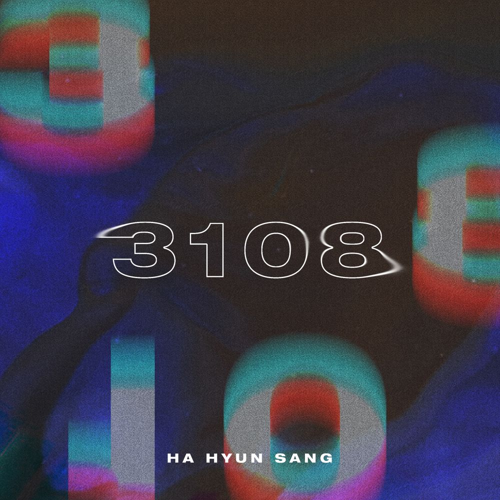 3108 by 하현상 [Ha Hyun-sang] (Single, Pop Rock): Reviews, Ratings, Credits, Song list - Rate Your ...