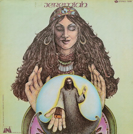 Jeremiah Albums: songs, discography, biography, and listening guide ...