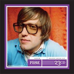 Paste Sampler 23 by Various Artists (Compilation): Reviews, Ratings ...