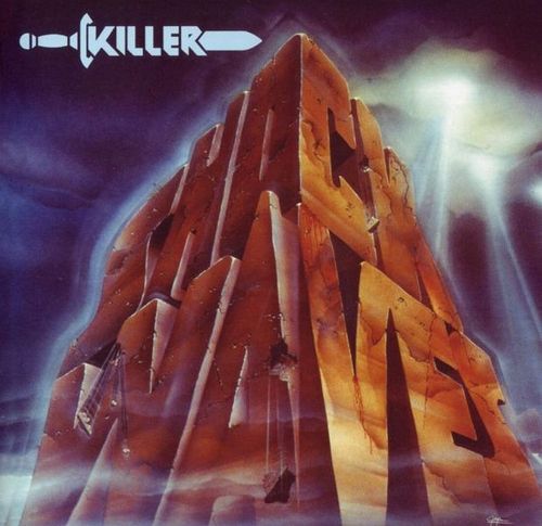 Killer Albums: songs, discography, biography, and listening guide ...