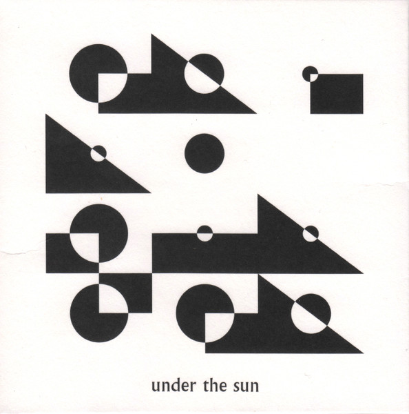 Under the Sun by Rachel Musson, N.O. Moore, Olie Brice & Eddie Prévost ...
