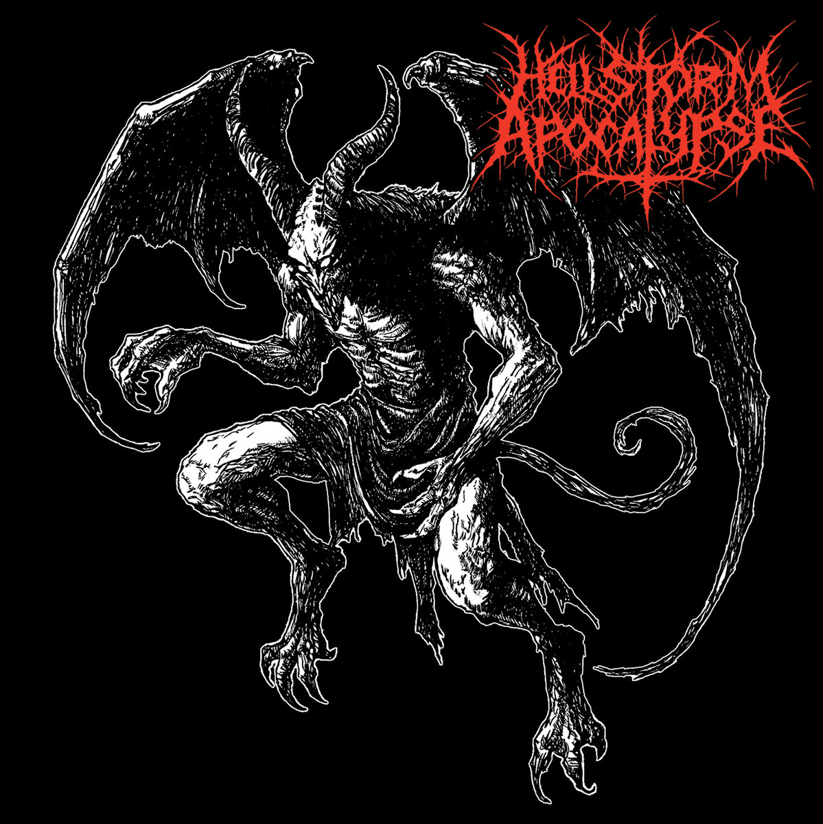 Hellstorm Apocalypse Albums: songs, discography, biography, and ...